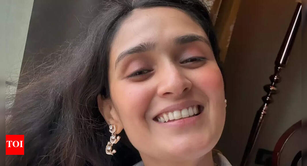 Popular actress Pankhuri Awasthy Rode shares her skincare routine for ...
