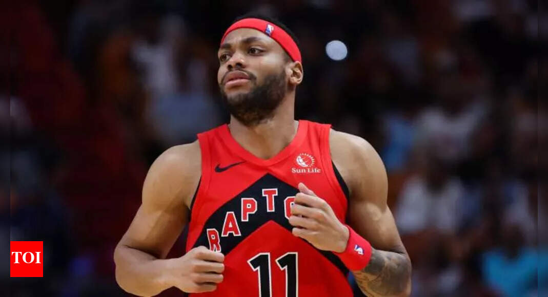 Dallas Mavericks eye $40 million Raptors star as key trade target to ...