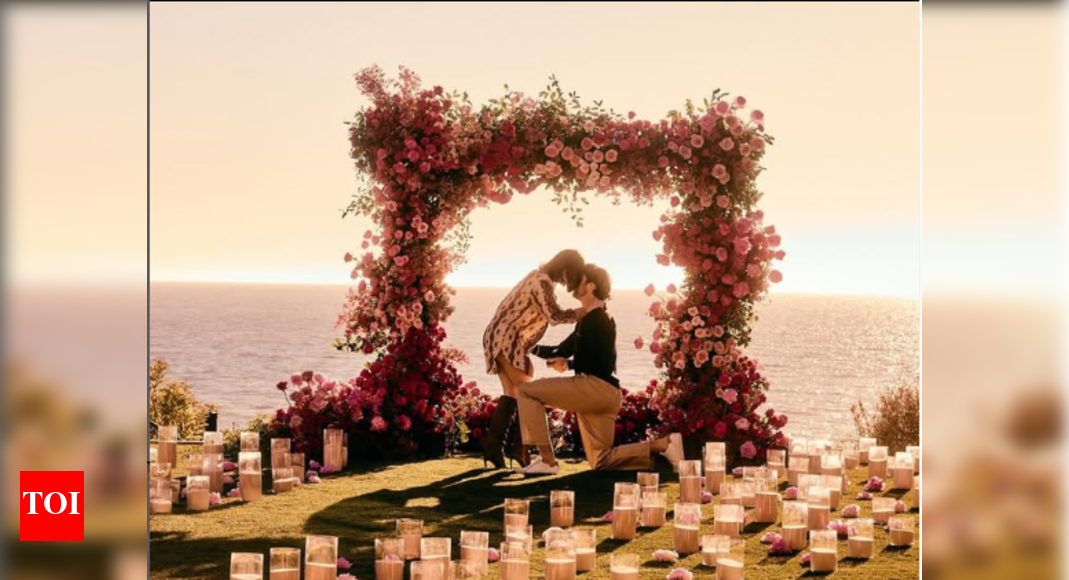 Hailee Steinfeld Proposal Story: Who Played an Important Part in Josh ...