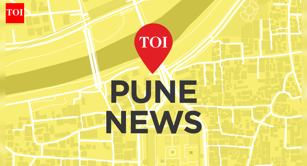 Two held for selling sedative tablets as ‘intoxication’ | Pune News - The Times of India
