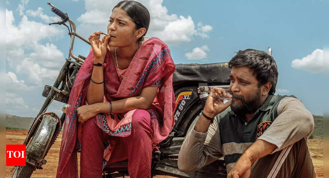 Raju Murugan's film with Sasikumar titled 'My Lord'; title and first ...