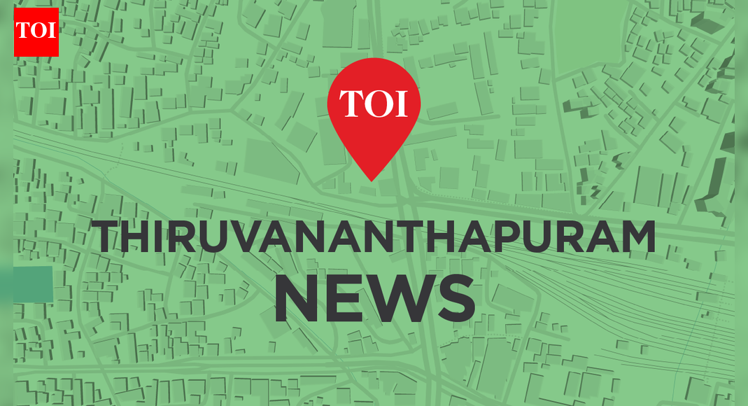 1 killed, 2 injured in bike accident | Thiruvananthapuram News - The ...