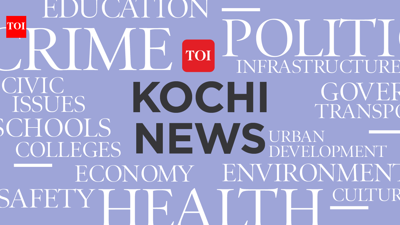 Kitex’s Sabu Jacob rejects ‘fake’ claims on ED case | Kochi News - The ...