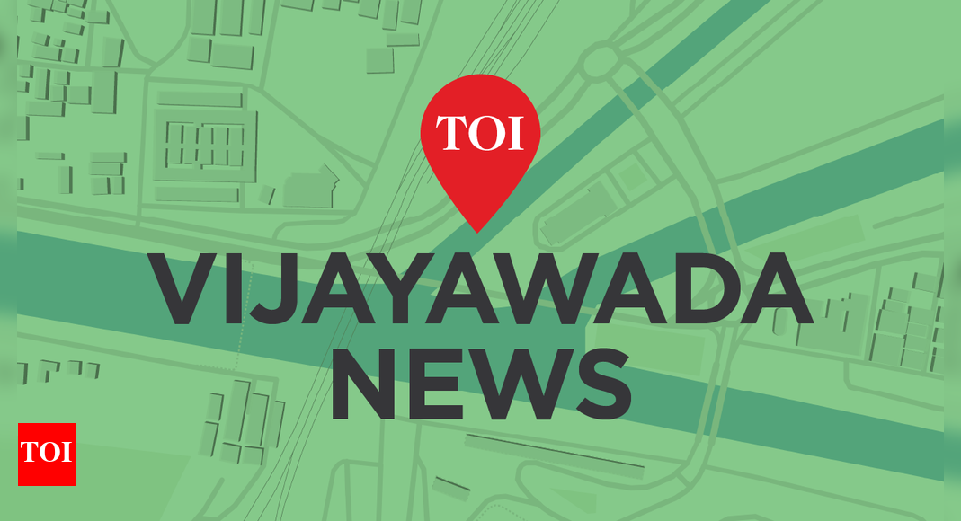 New road in Manyam brings relief to tribals | Vijayawada News - Times ...