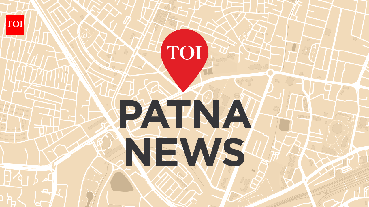 Drugs seized from autorickshaw in Patna | Patna News - The Times of India
