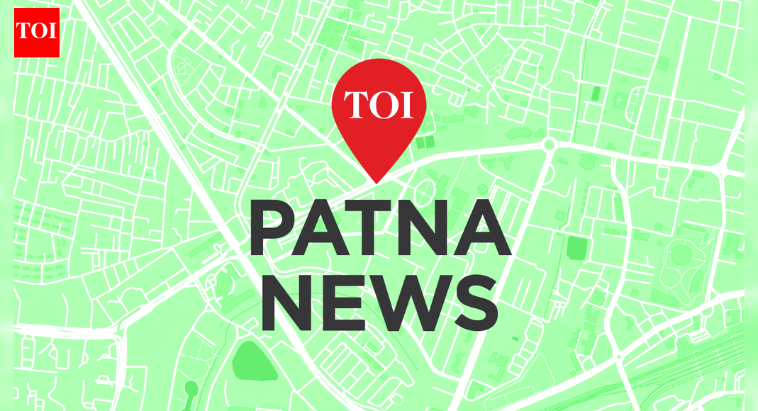 CBI arrests railway engineer, three others in bribery case | Patna News ...