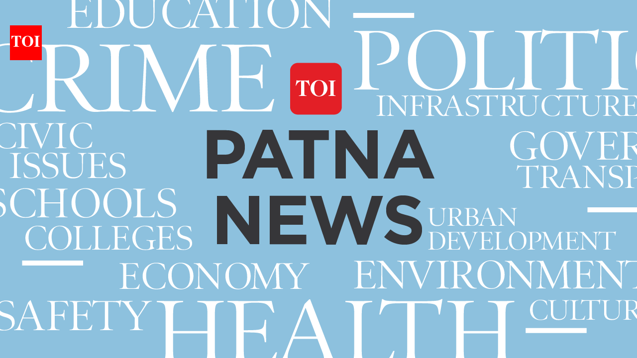 Korean varsity team visits NU | Patna News - The Times of India