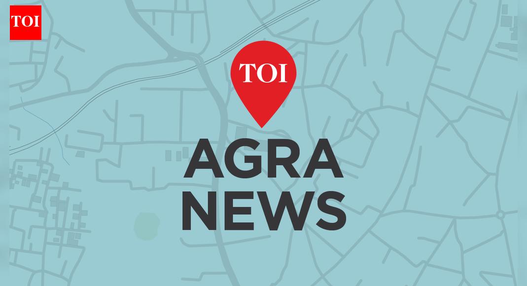 IT dept probes sub-registrar office in Agra over property transaction ...