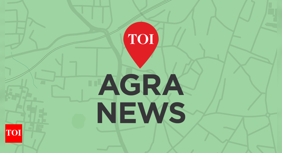 Mathura man arrested for UPSC job scam | Agra News - Times of India