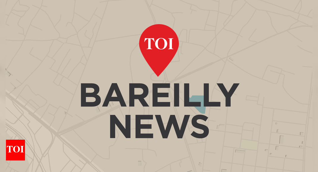20yo goes to meet gf, beaten by locals in UP’s Bareilly | Bareilly News - The Times of India