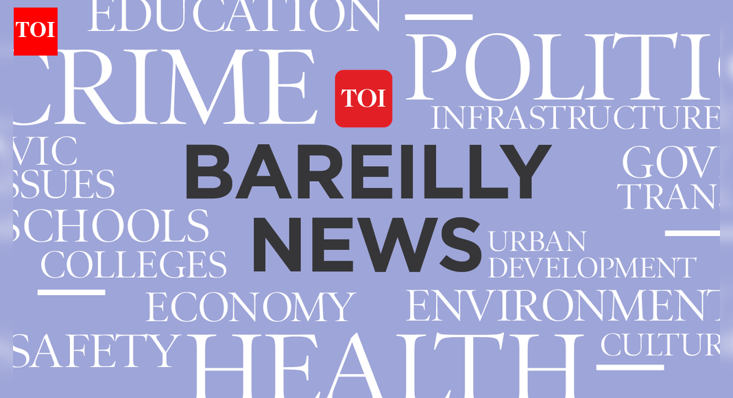 2 PAC men held for siphoning Rs 11L govt funds in Meerut | Bareilly ...