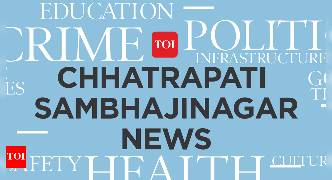 2.3 magnitude earthquake hits Latur | Chhatrapati Sambhajinagar News ...