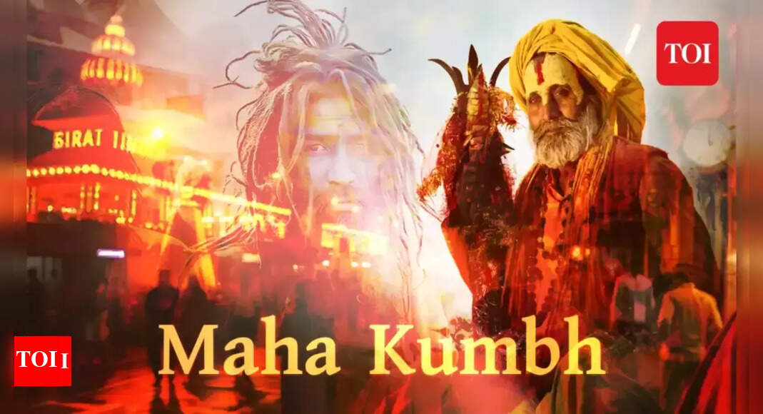 Maha Kumbh 2025: Why Every Sanatani Must Visit Kumbh Mela? Know Reasons ...