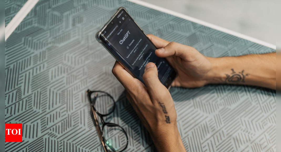 Best AI Phones in India: Smartest Phones of the Future | - The Times ...