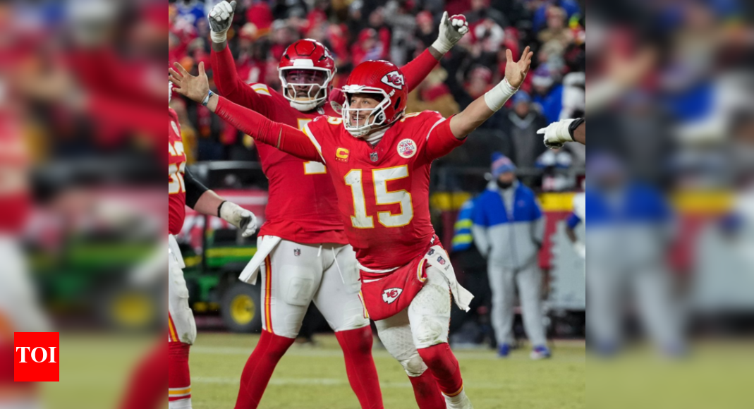 NFL’s official X account shares Super Bowl histories of NFL star ...