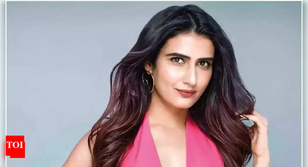 Fatima Sana Shaikh recalls a casting couch experience she faced during ...