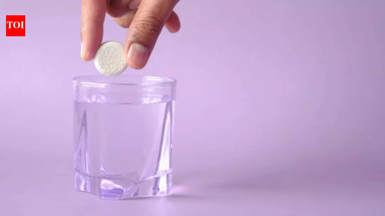 Effervescent Tablets for Weight Loss: Sparkling Weight Loss Solutions ...