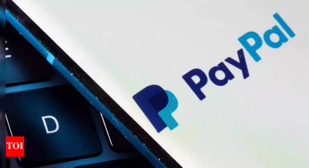 PayPal agrees to pay $2 million to settle for this data breach - The ...