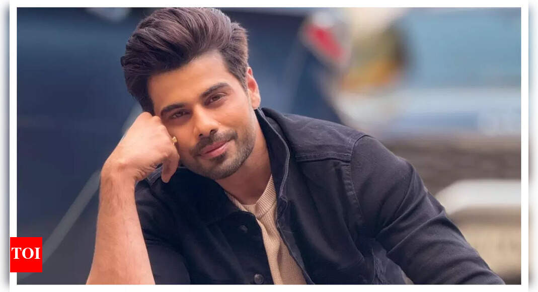 Exclusive - Siddharth Shivpuri on Yeh Rishta Kya Kehlata Hai: There ...