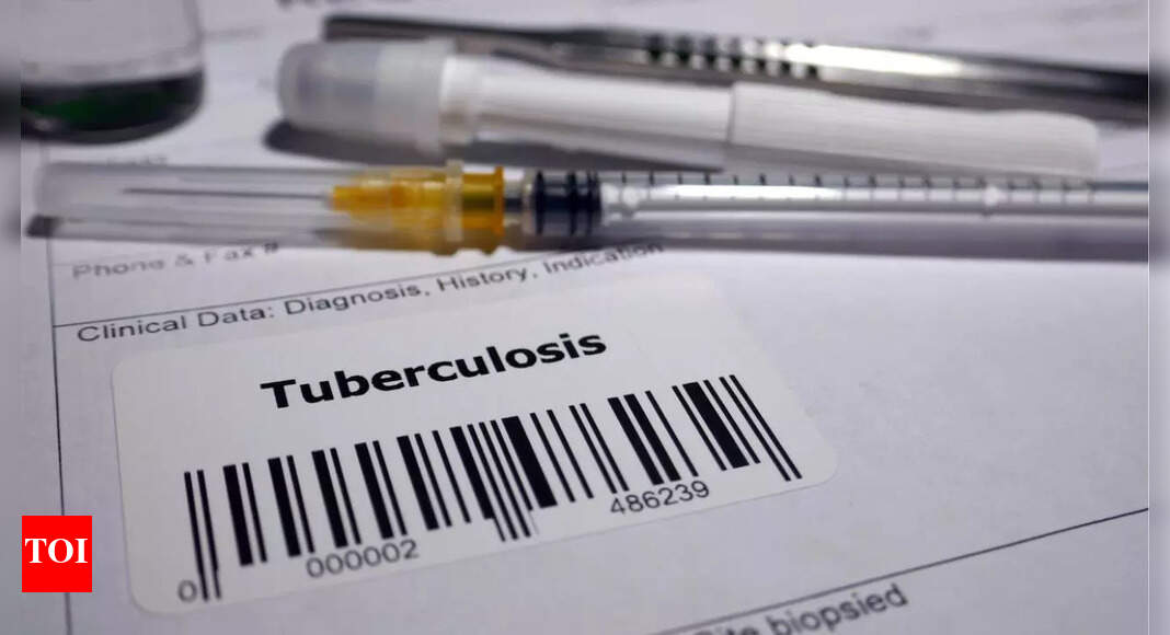 Kansas faces one of the largest TB outbreak in US history; warning ...