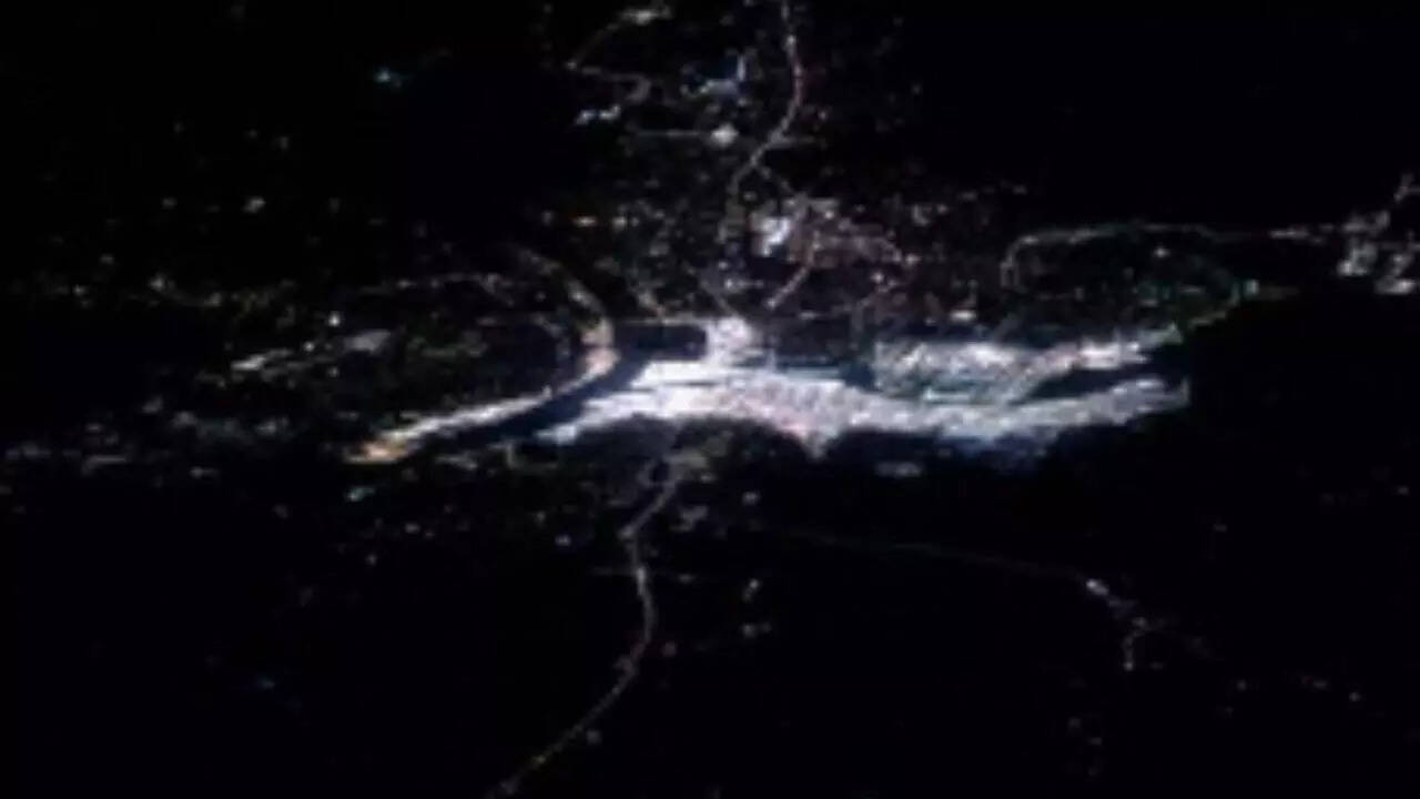 Nasa Chris Perry Photography