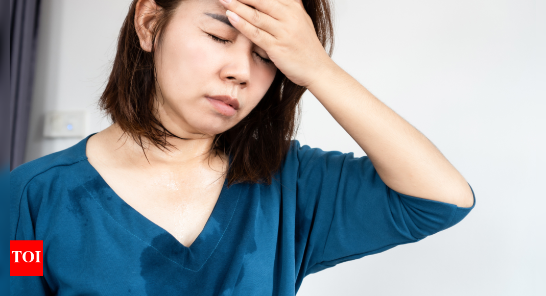 Feeling Weak: 6 health reasons you’re feeling weak all the time | - The ...