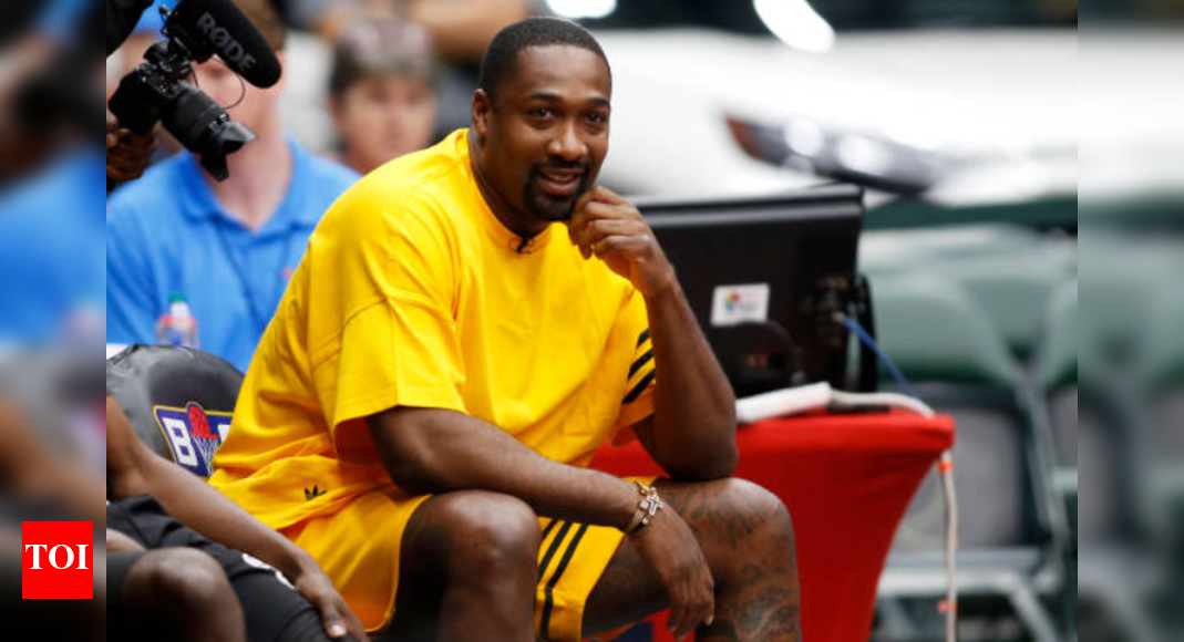 Gilbert Arenas' Daughter Hamiley Makes Her Mark with 500-Point ...