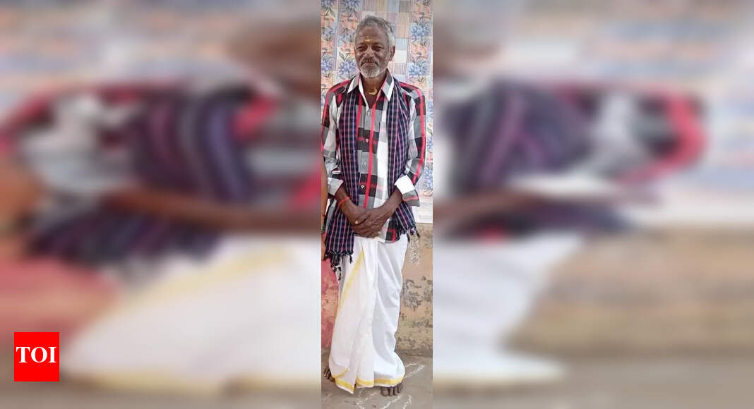 Drunk neighbour bites off elderly man’s nose; arrested | Bhubaneswar ...