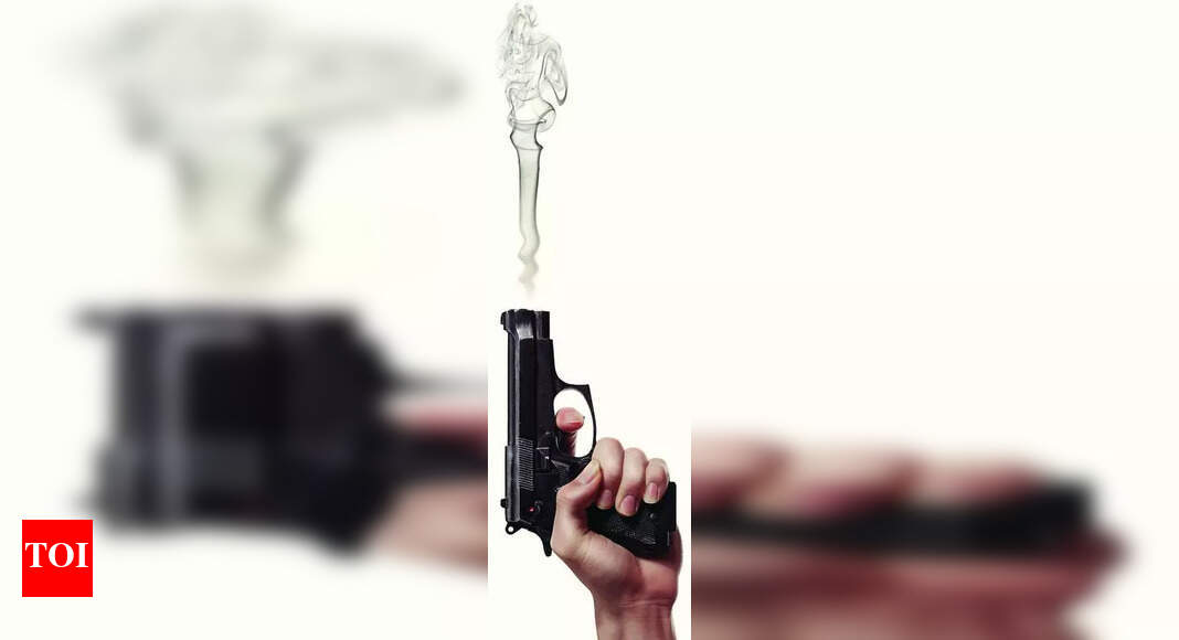 Target killing plot thwarted, 6 members of Kaushal Chaudhary gang held ...