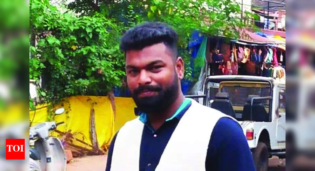 Goan walking on Arambol beach killed by shack staff, Himachal man ...