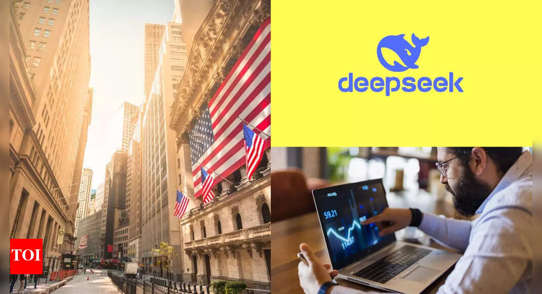 DeepSeek blocks foreign users, requires China phone numbers for ...