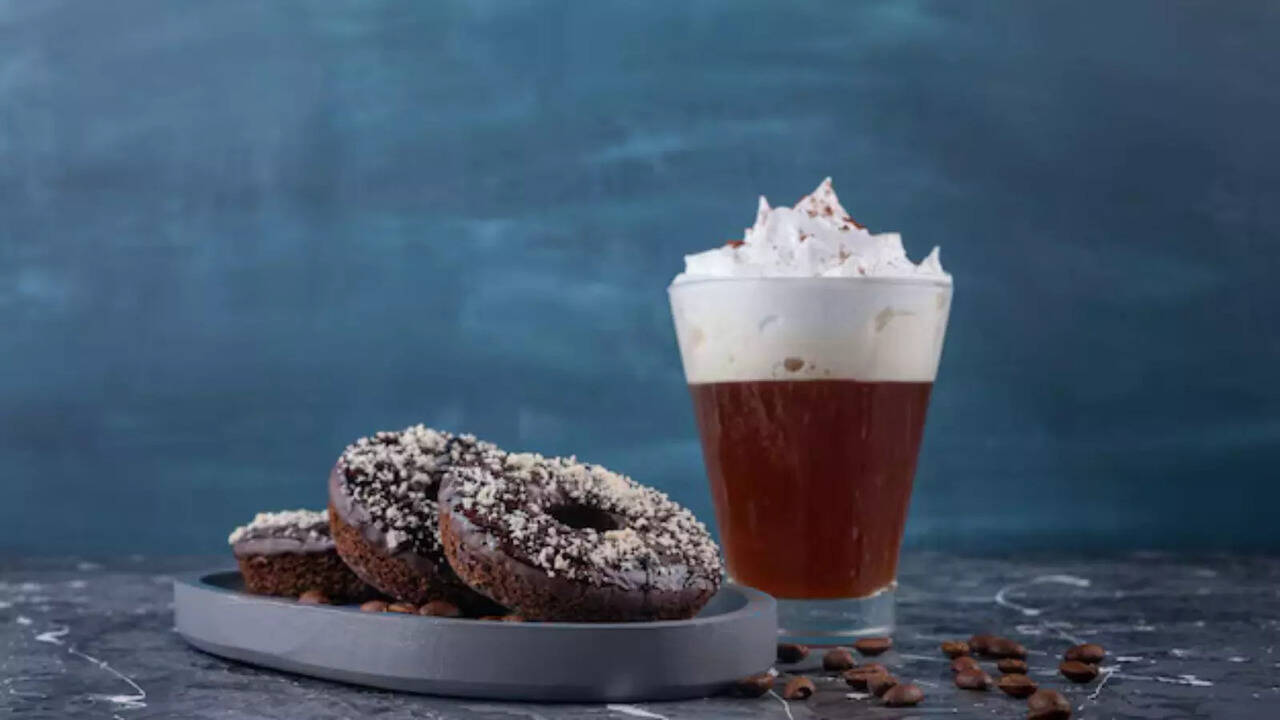5 Heavenly Coffee-Flavored Treats Every Caffeine Lover Must Try