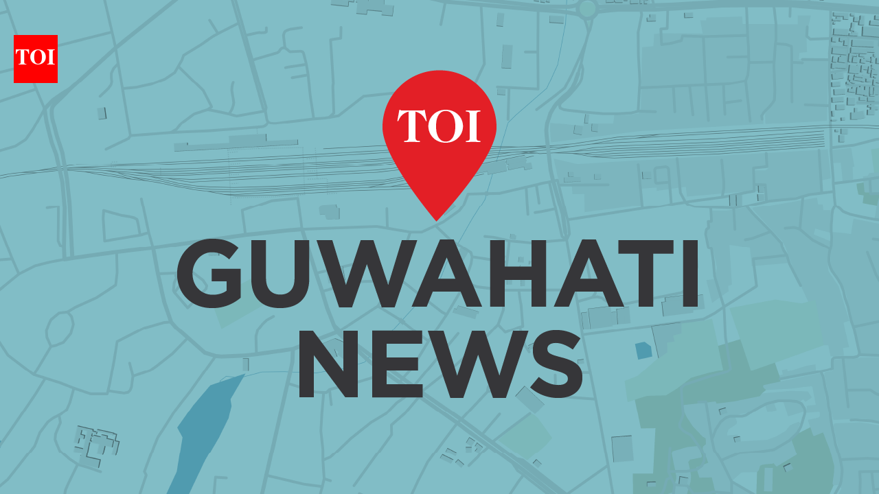 Aamsu leads statewide protest against Waqf Act, 75 detained | Guwahati ...