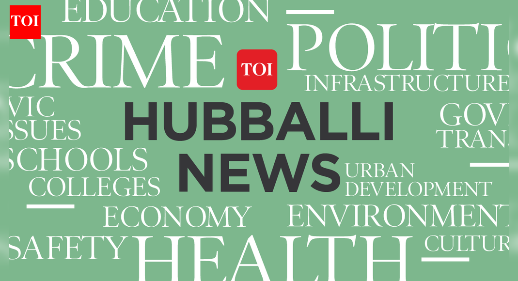 Mentally ill Dalit woman sexually harassed | Hubballi News - The Times ...