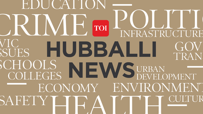 Hampi university to honor three with Nadoja awards | Hubballi News ...