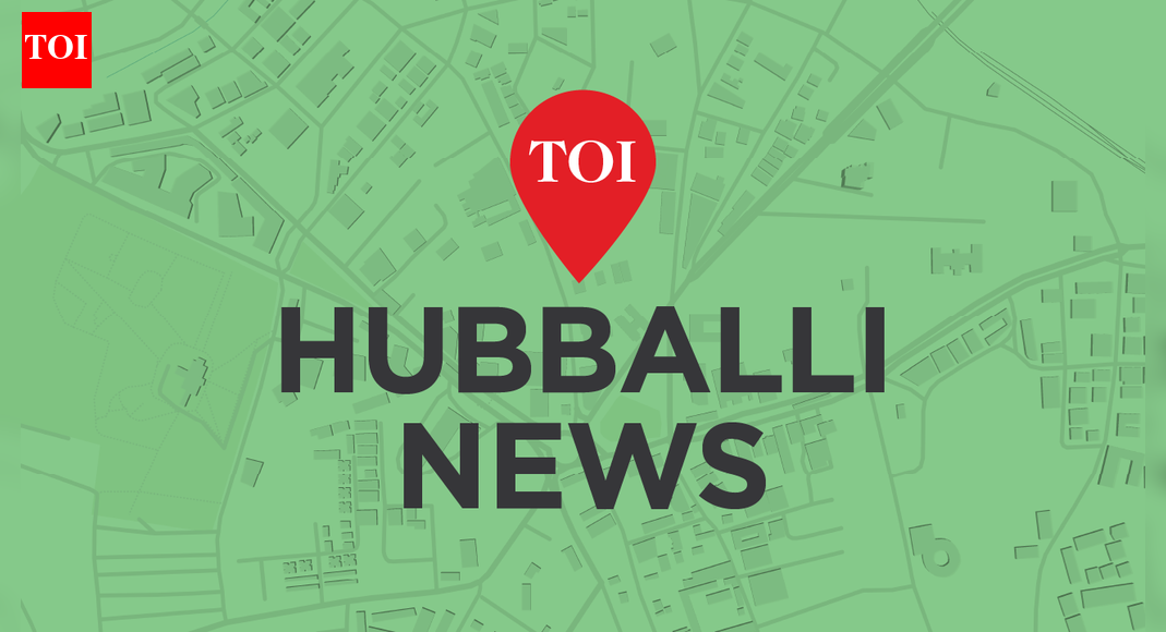 Haveri university inaugurates new computer department to boost rural ...