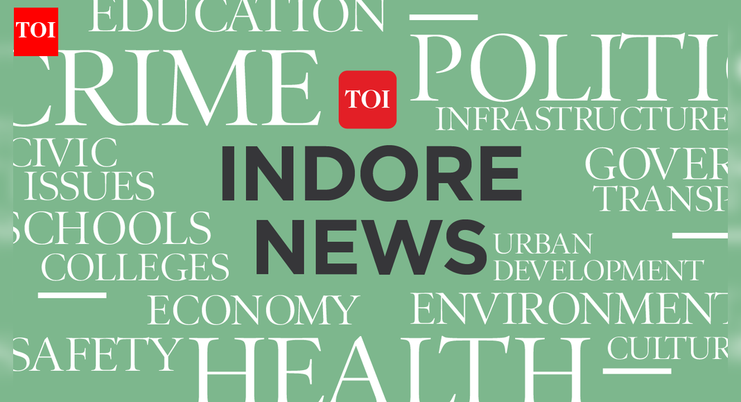 Two defraud woman of 2cr | Indore News - The Times of India