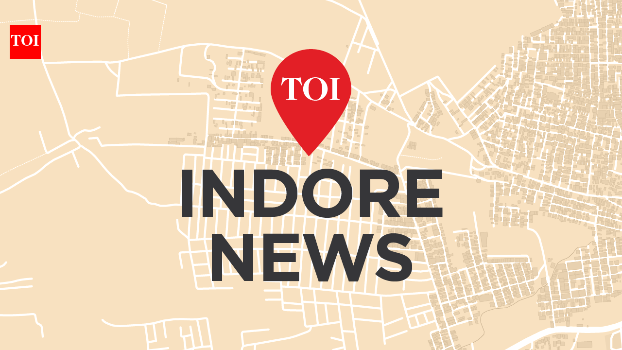 Minor boy booked for molesting 5-yr-old girl | Indore News - The Times ...
