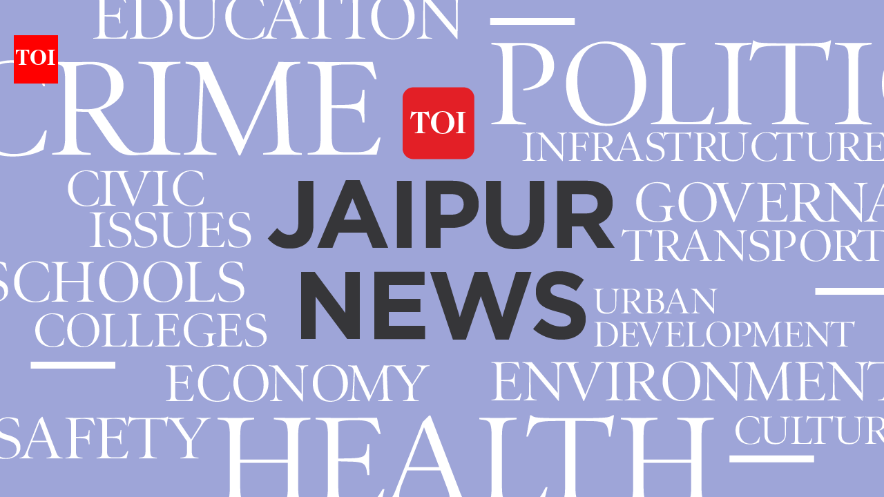 Raj strong contender for textile park | Jaipur News - The Times of India