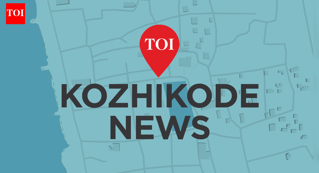 Elephant brought for temple festival collapses and dies at Vallikunnu ...