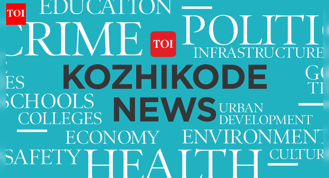 Congress office vandalized in Kannur | Kozhikode News - The Times of India