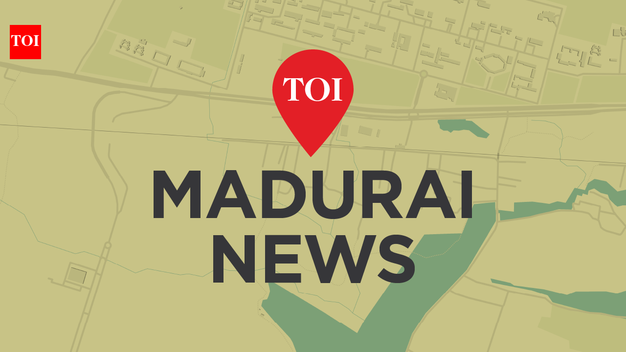 Two Bangladeshi nationals arrested in Dindigul | Madurai News - The ...