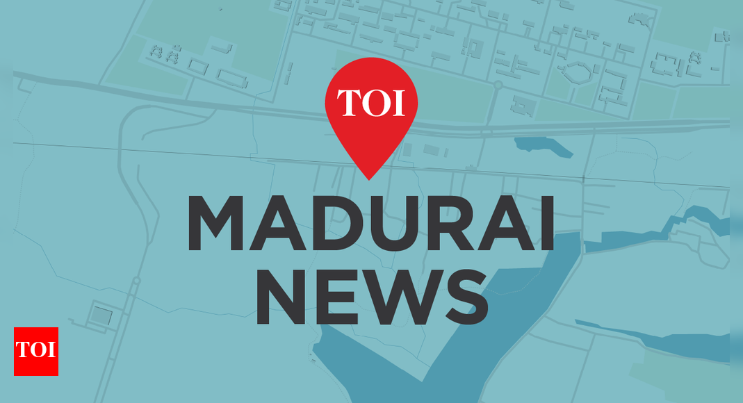 CPM adopts resolution against Wakf bill | Madurai News - The Times of India