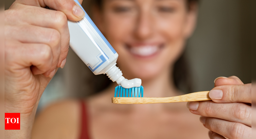 Toothpaste health risks: Is your toothpaste making you sick? 3 ...