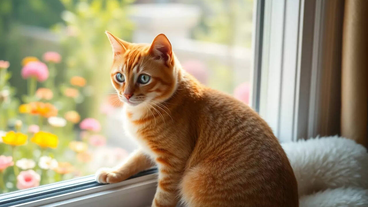 10 Amazing Facts About Cats That Will Surprise You