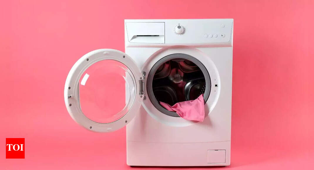 6kg Automatic Washing Machines: Best 6kg Automatic Washing Machines For ...