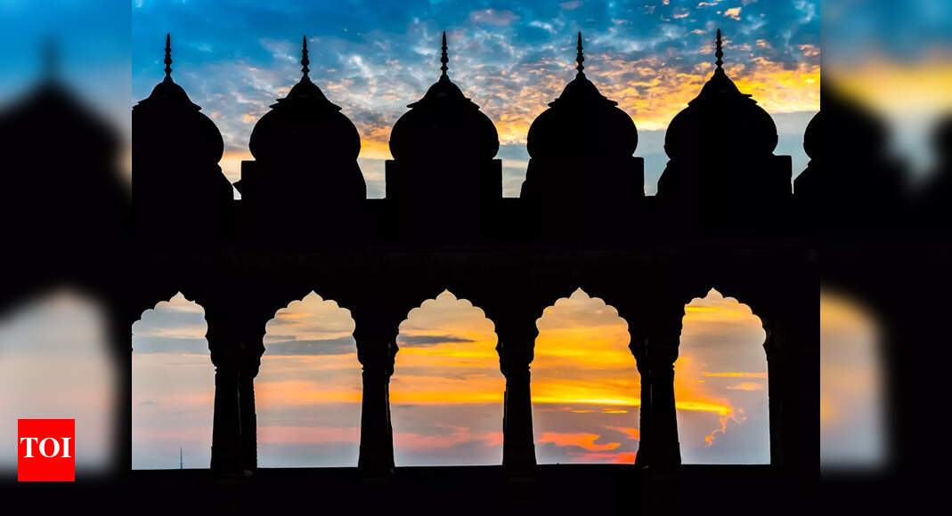 Lucknow unveiled: Best time to visit, travel tips, and must-see ...