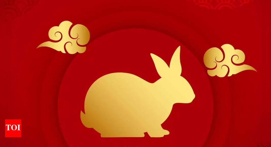 Chinese Rabbit Horoscope 2025: Growth Through Learning and Reflection ...