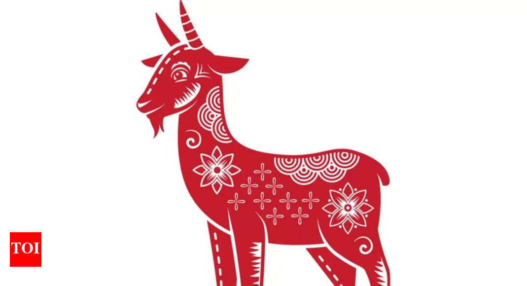 Chinese Goat Horoscope 2025: Embrace Social Opportunities and Inner ...