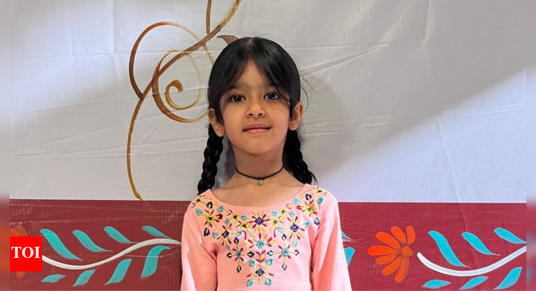 Child Actor Kiyara Gori joins Chhathi Maiyya Ki Bitiya as Shree: I ...